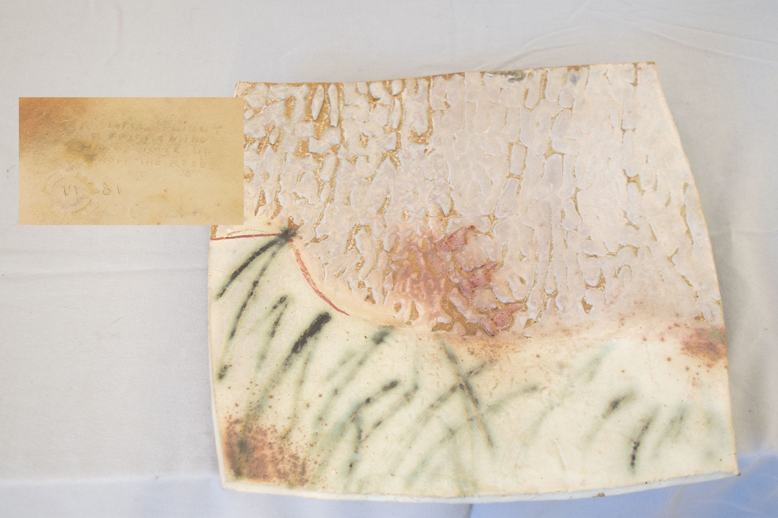 Collection | Elke Blodgett
